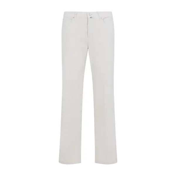 Kiton Cotton Paint