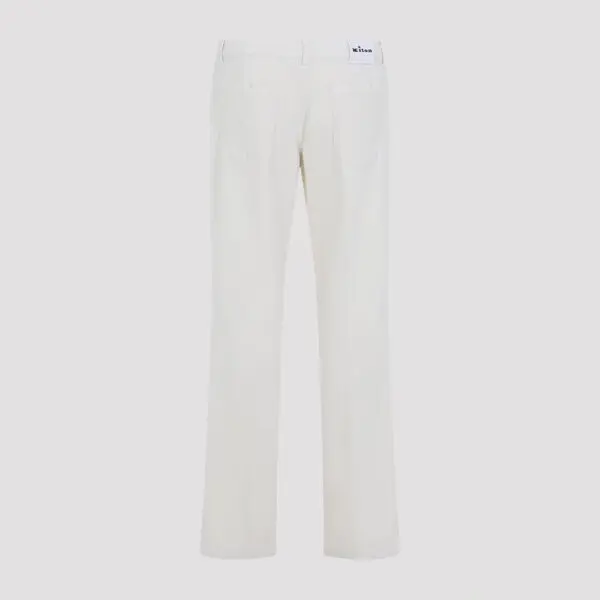 Kiton Cotton Paint