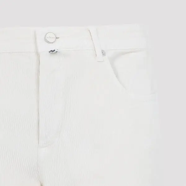 Kiton Cotton Paint