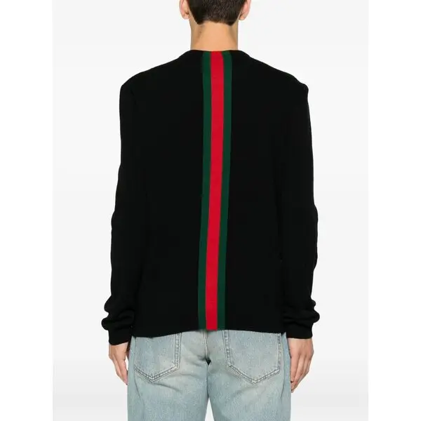 Gucci Cashmere Jumper