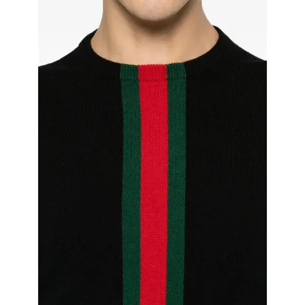 Gucci Cashmere Jumper