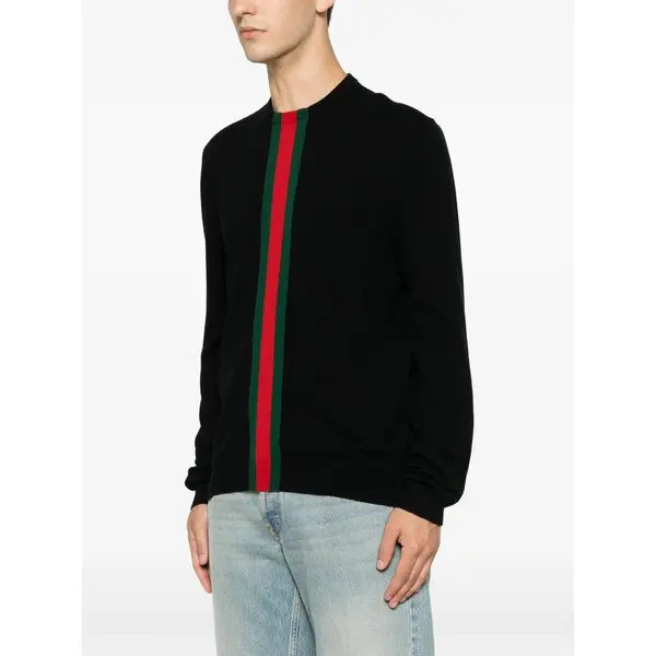Gucci Cashmere Jumper