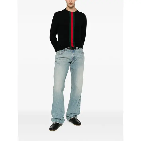 Gucci Cashmere Jumper