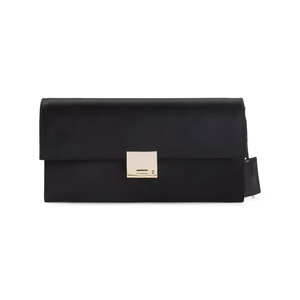 TOM FORD Satin Clutch