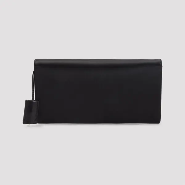TOM FORD Satin Clutch