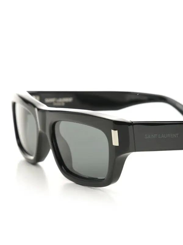 Saint Laurent Sl 837 Sunglasses