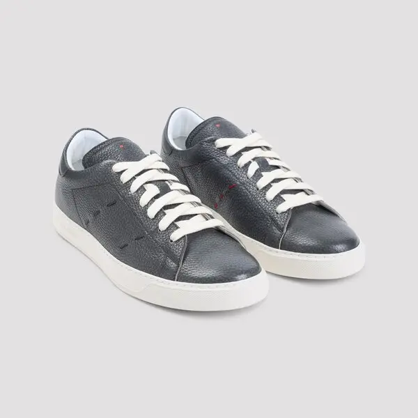 Kiton Low-top Sneakers