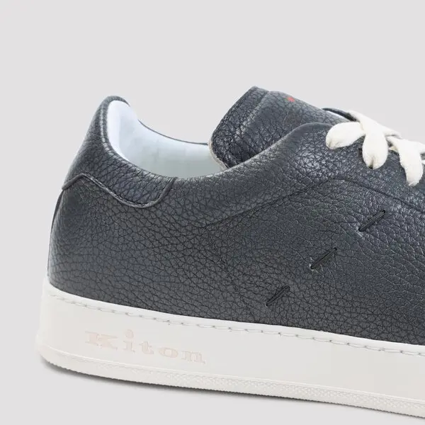 Kiton Low-top Sneakers