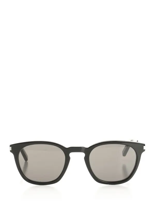 Saint Laurent Classic Sl 28 Sunglasses