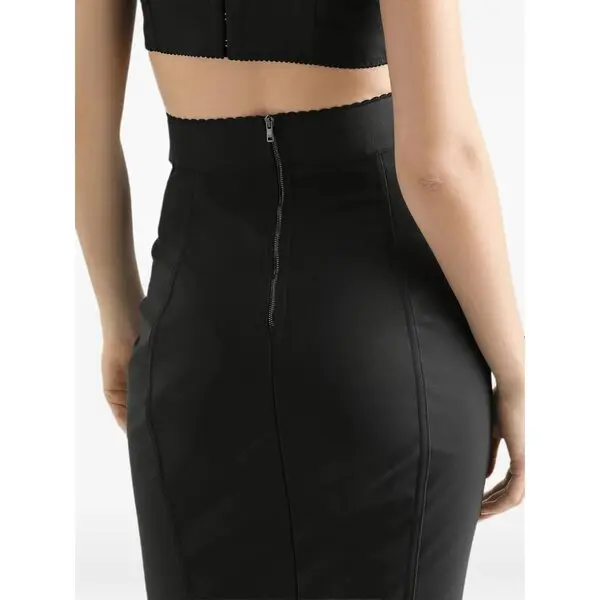 Dolce & Gabbana Skirts Pencil Skirts