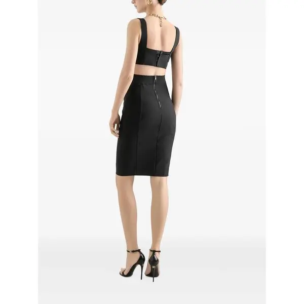 Dolce & Gabbana Skirts Pencil Skirts