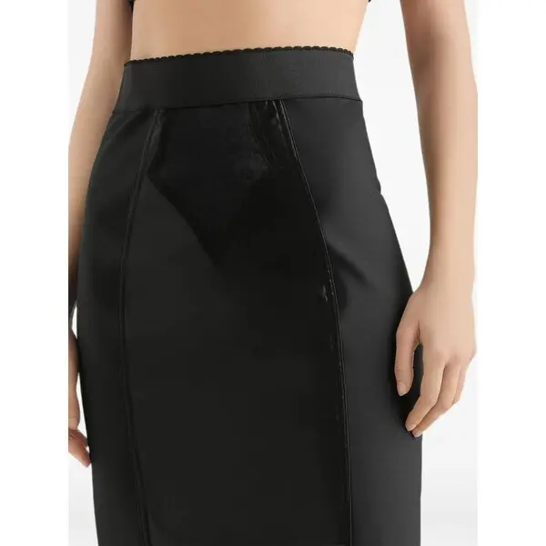 Dolce & Gabbana Skirts Pencil Skirts