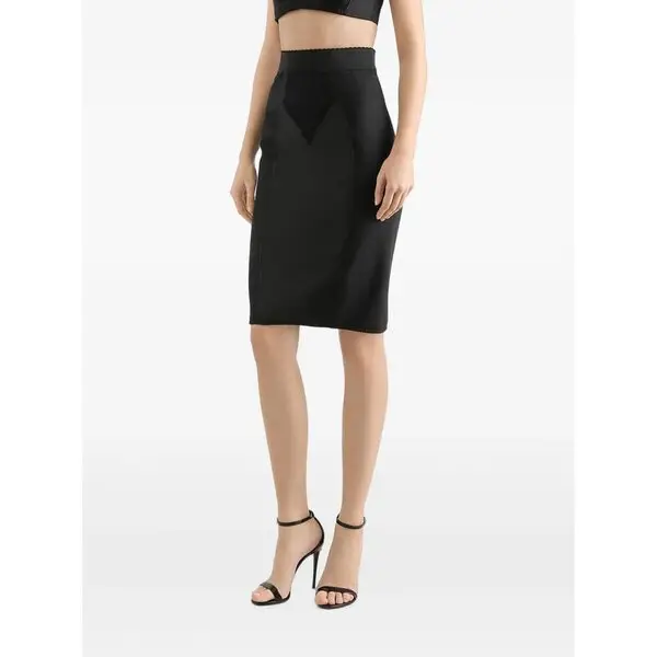 Dolce & Gabbana Skirts Pencil Skirts - Multicolor