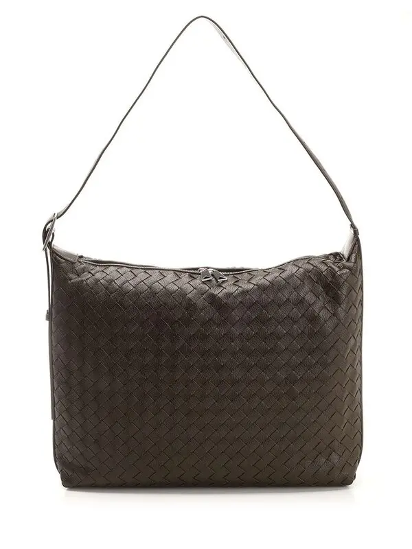Bottega Veneta Medium Traveller Bag