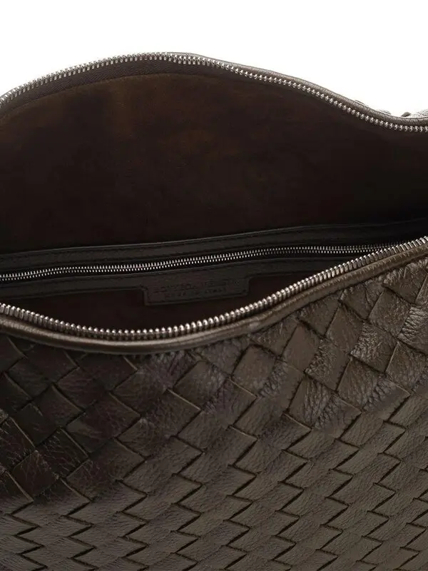 Bottega Veneta Medium Traveller Bag