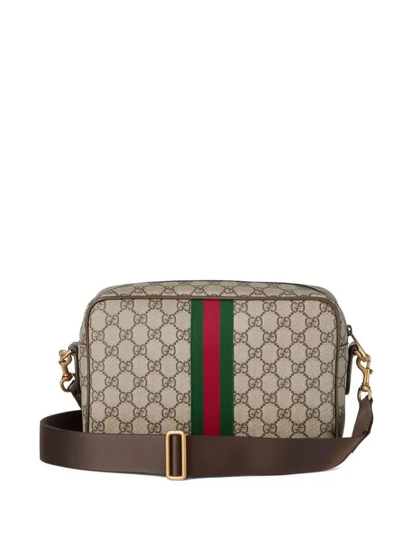Gucci Ophidia Gg Crossbody Bag - Multicolor