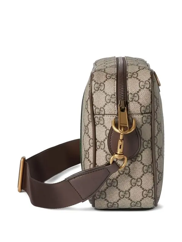 Gucci Ophidia Gg Crossbody Bag - Multicolor