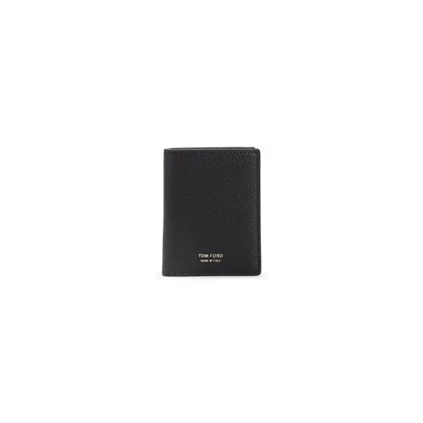 TOM FORD T Line Folding Card Holder