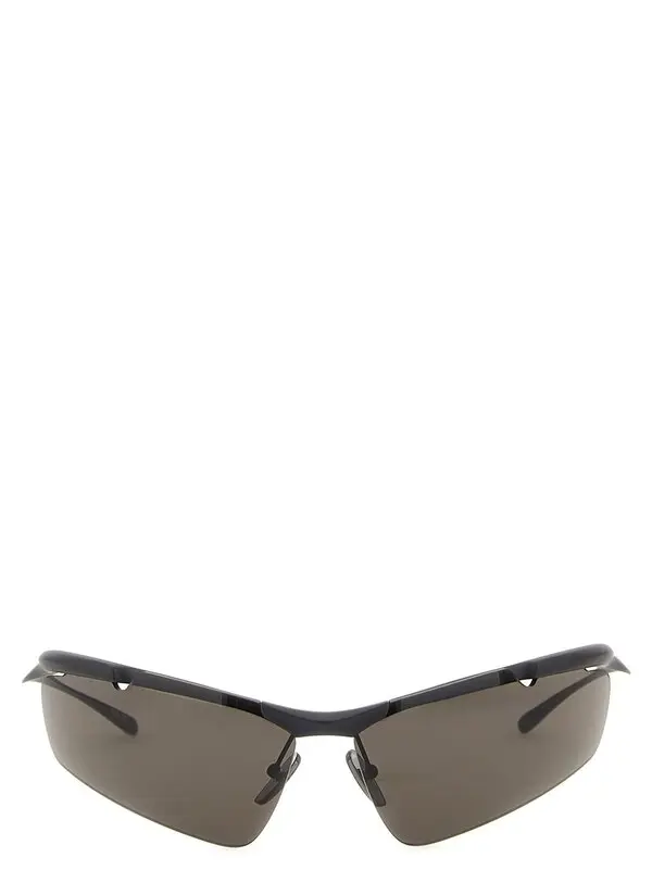 Balenciaga Boomerang' Sunglasses