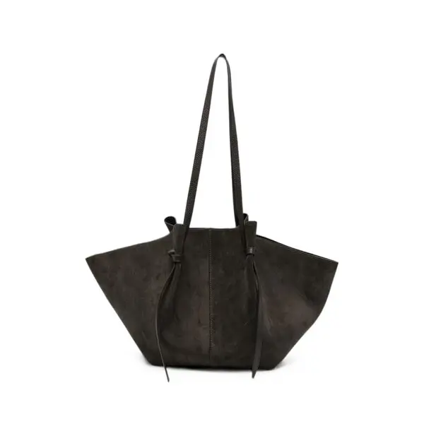 Yuzefi Shoulder Bags - Brown