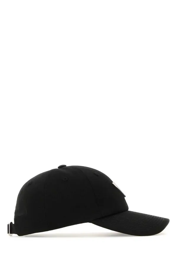 Valentino Garavani Stretch Cotton Baseball Cap