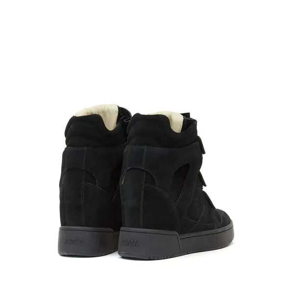 Isabel Marant Étoile Trainers