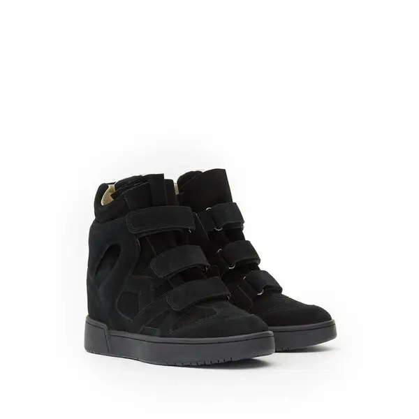 Isabel Marant Étoile Trainers
