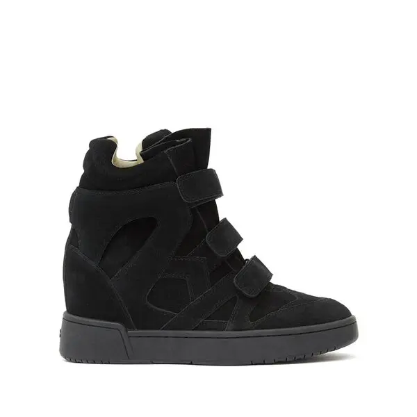 Isabel Marant Étoile Trainers - Black