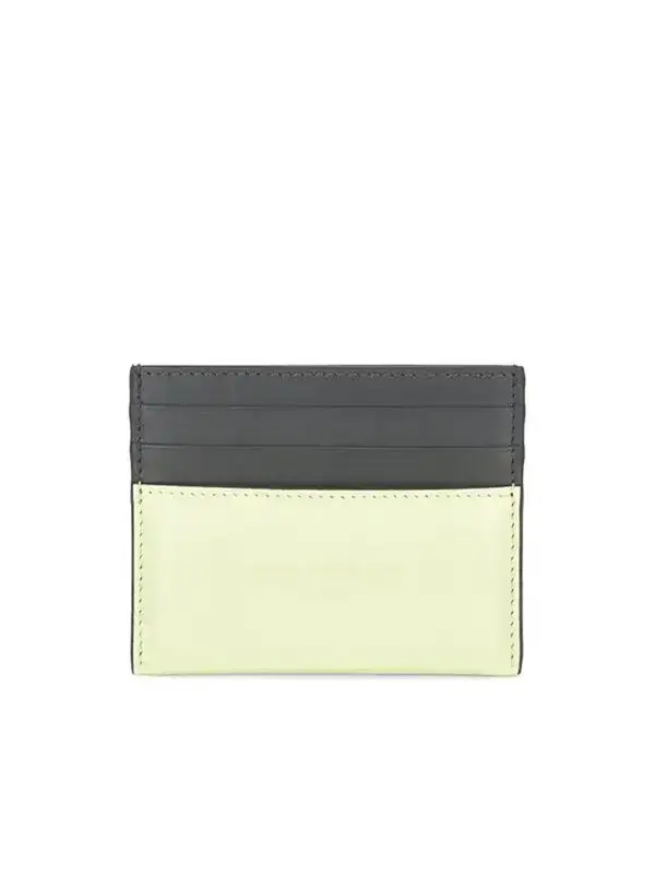 Givenchy Padded Credit Card Holder