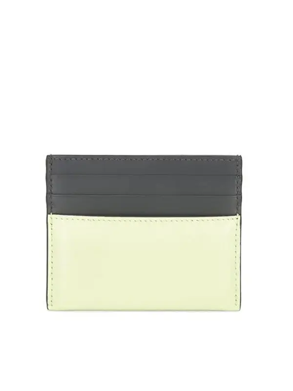Givenchy Padded Credit Card Holder