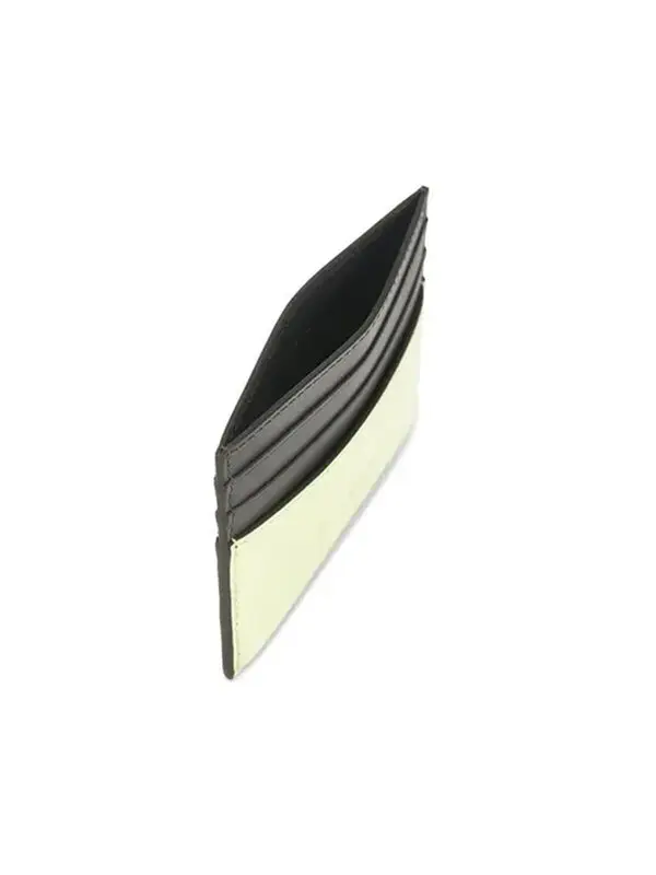 Givenchy Padded Credit Card Holder