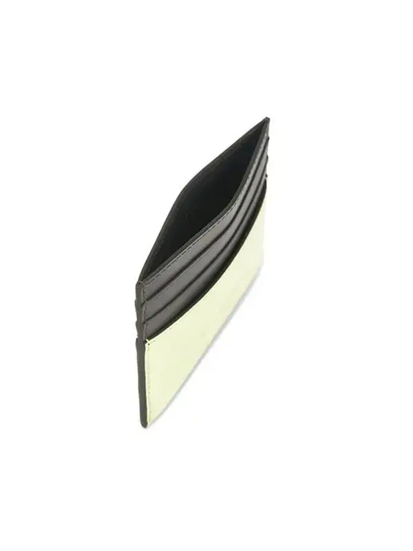 Givenchy Padded Credit Card Holder