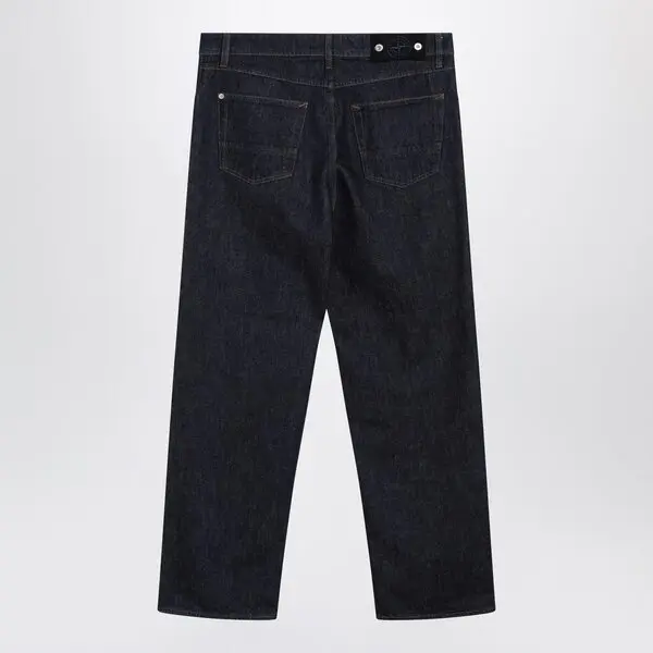 Stone Island Indigo Jeans - Blue