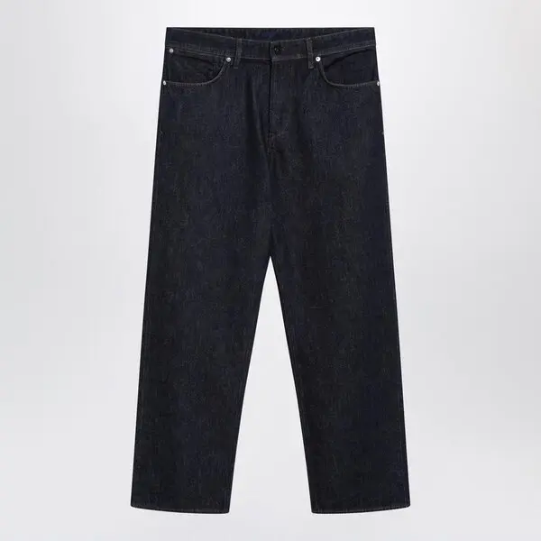 Stone Island Indigo Jeans - Blue