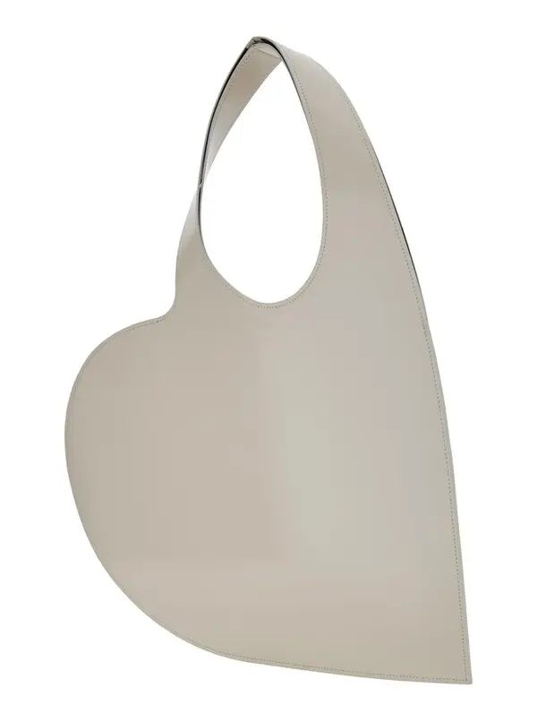 Coperni Heart Shoulder Bag - Multicolor