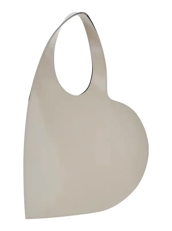 Coperni Heart Shoulder Bag - Multicolor