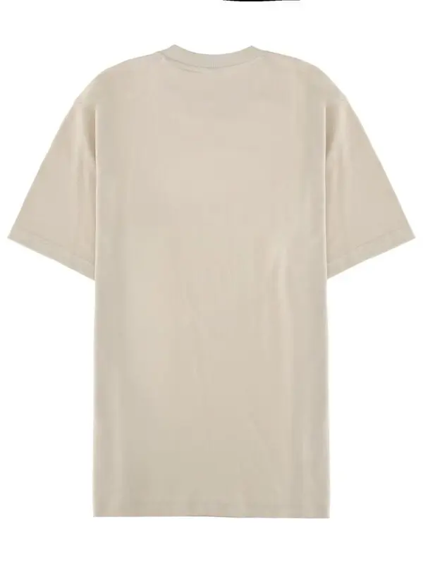 BOSS T-shirt With Logo