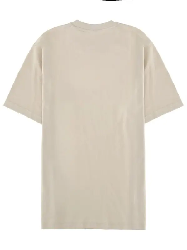 BOSS T-shirt With Logo