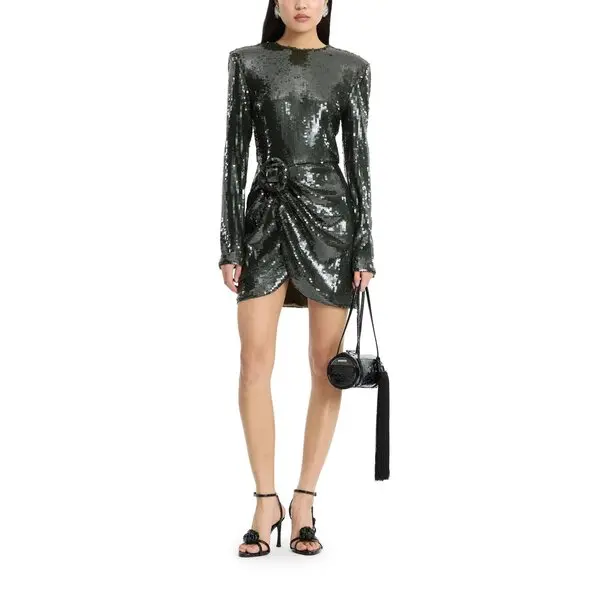 ROTATE BY BIRGER CHRISTENSEN Dresses Cocktail & Party Dresses