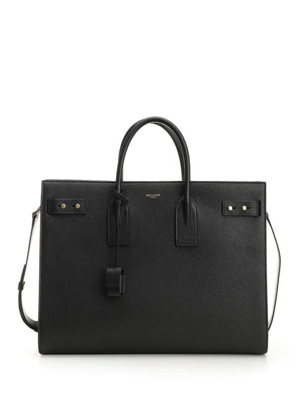 Saint Laurent Large Sac De Jour Bag