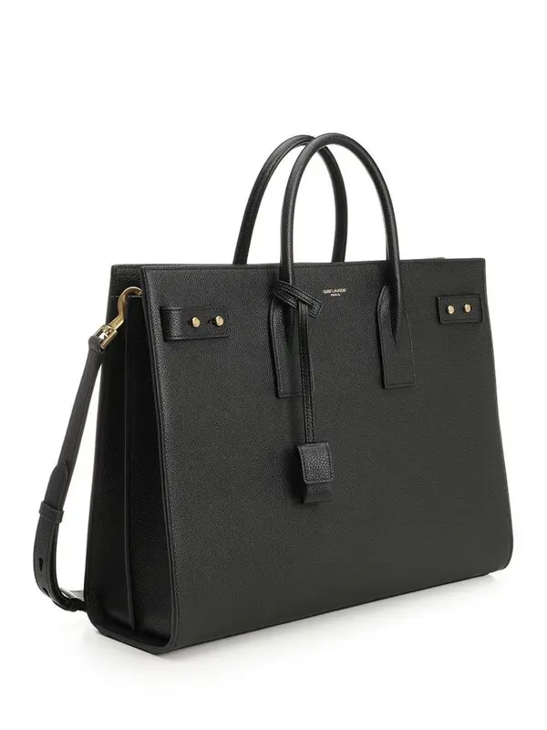 Saint Laurent Large Sac De Jour Bag