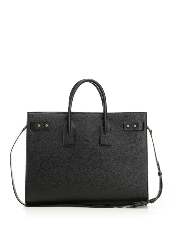 Saint Laurent Large Sac De Jour Bag