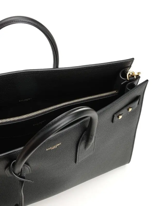 Saint Laurent Large Sac De Jour Bag