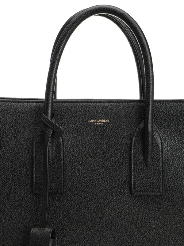 Saint Laurent Large Sac De Jour Bag