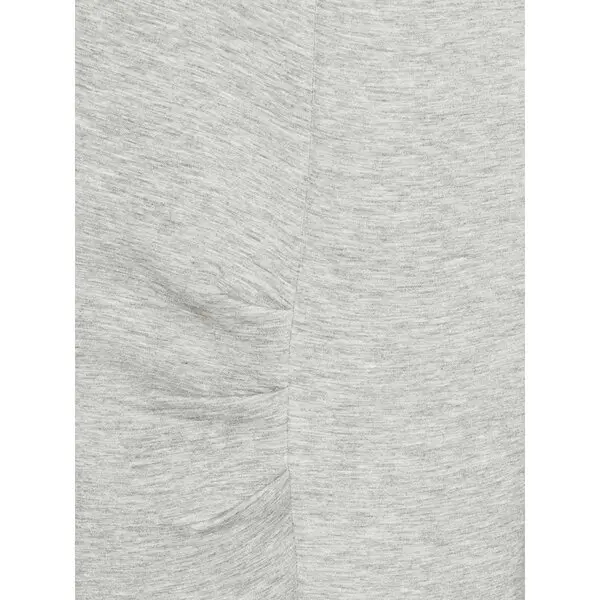 ROTATE BY BIRGER CHRISTENSEN Grey Trousers Tailored Trousers