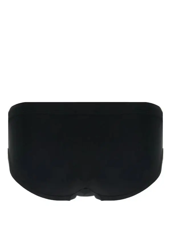 Dolce & Gabbana Logo Detailed Swim Brief