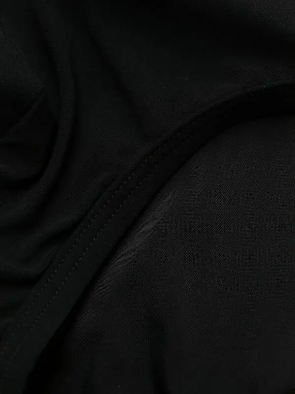 Dolce & Gabbana Logo Detailed Swim Brief
