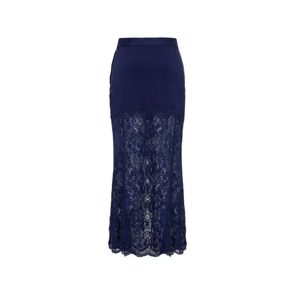Rabanne Skirts Fitted Skirts