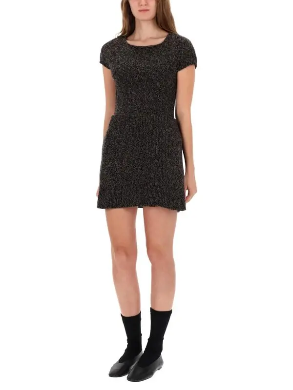 Our Legacy Sculpt Skirt - Multicolor