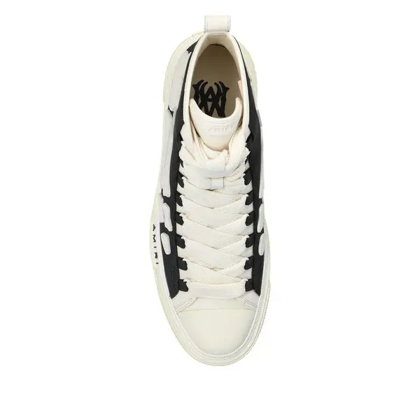 Amiri Trainers Hi-tops